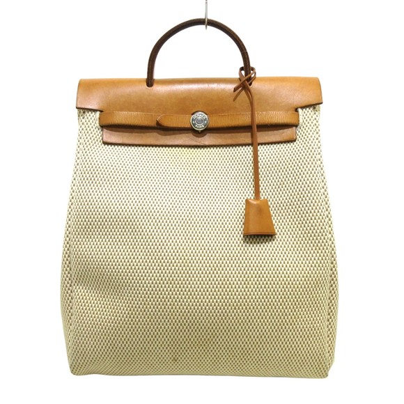 Hermes | Bags | Hermes Yale Backpack | Poshmark